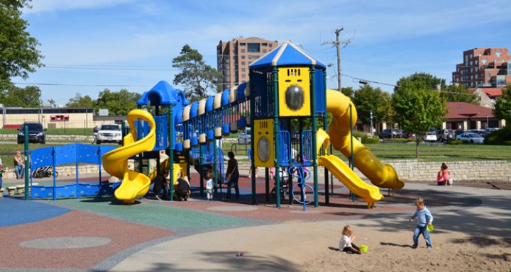 Loose Park Guide - Kansas City, Missouri