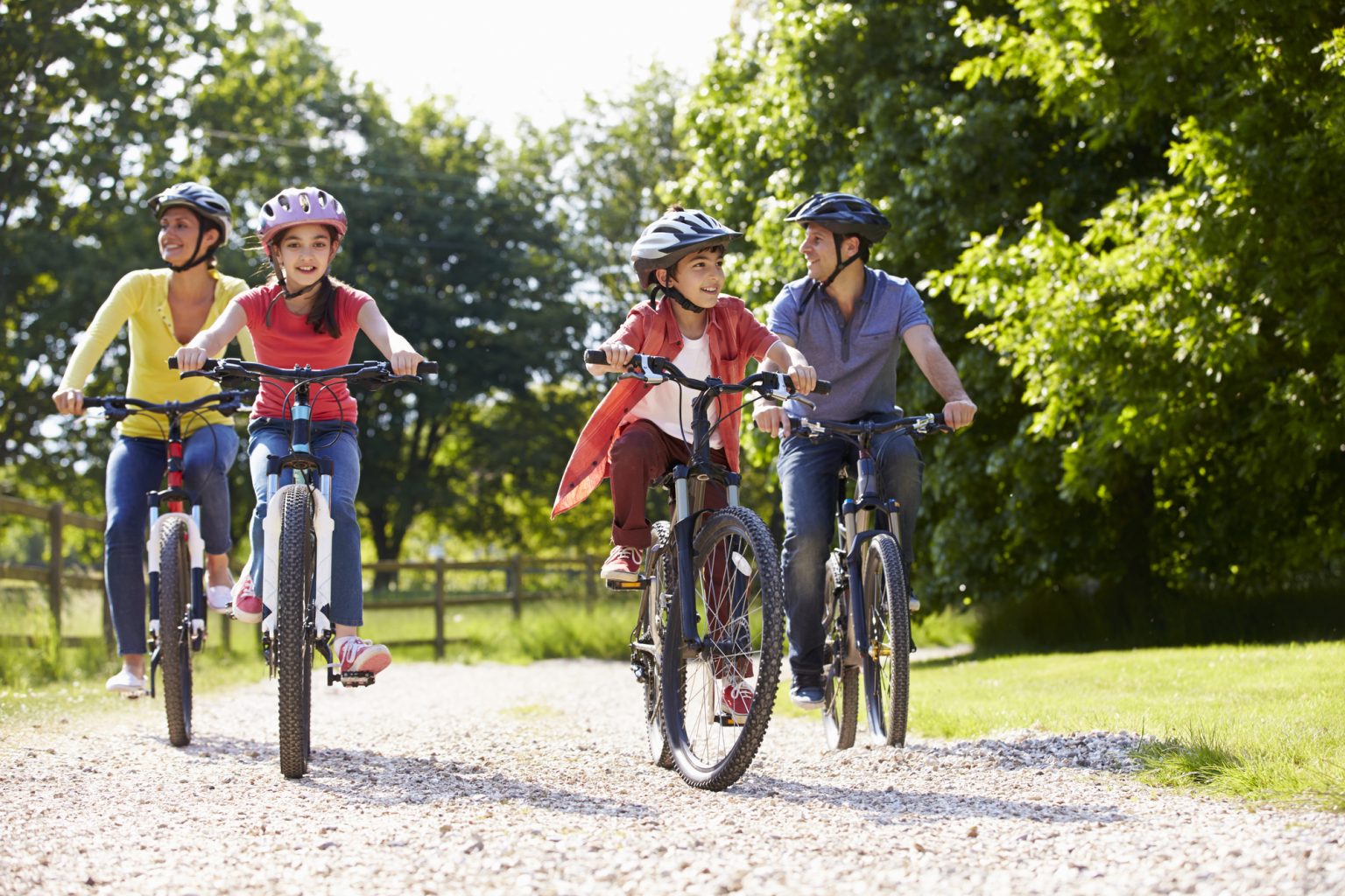 13 Bike Trails & Paths in Kansas City: Get Active | iFamilyKC