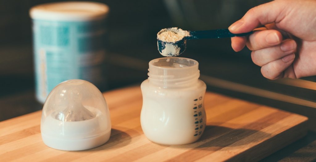 Tips for Finding the Best Formula for Babies & Infants (Advice from ...