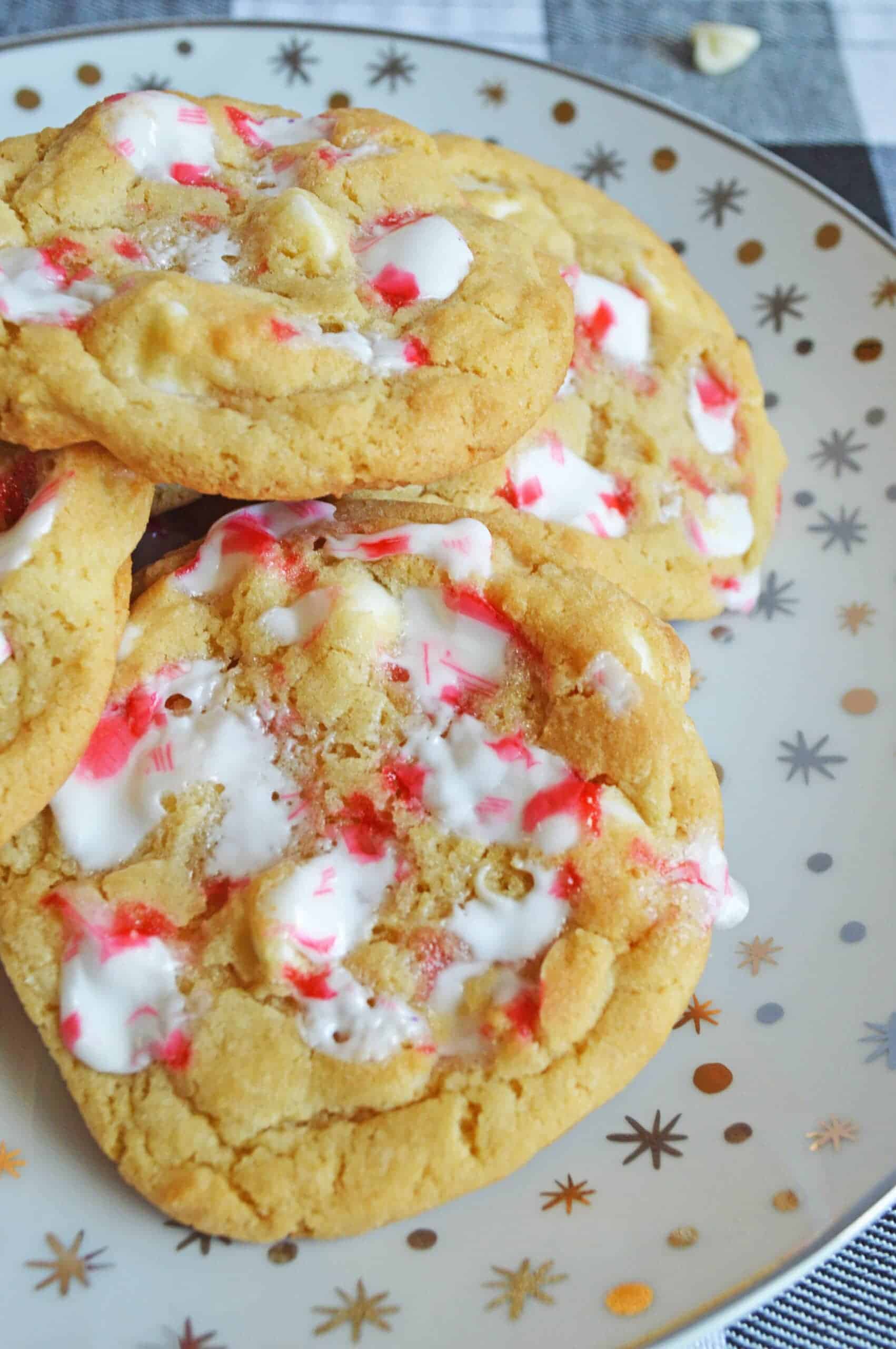21 Christmas Cookie Recipes for Santa (Or Your Family...)