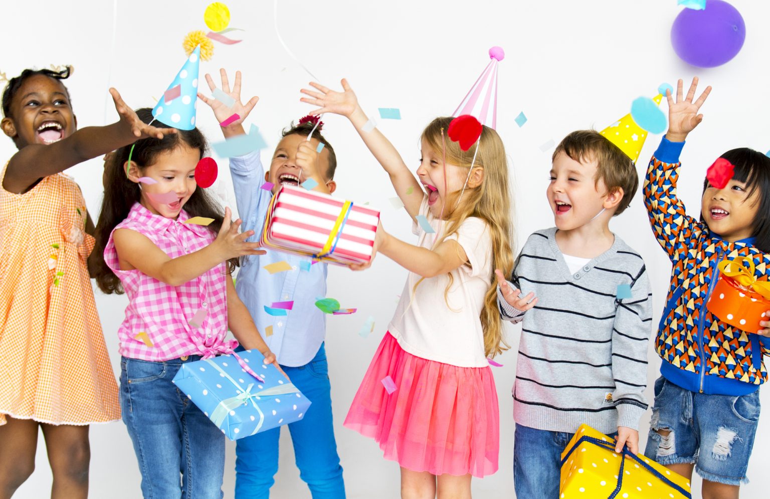 Best Kids Birthday Party Places in Kansas City (43 Kids Party Venues)