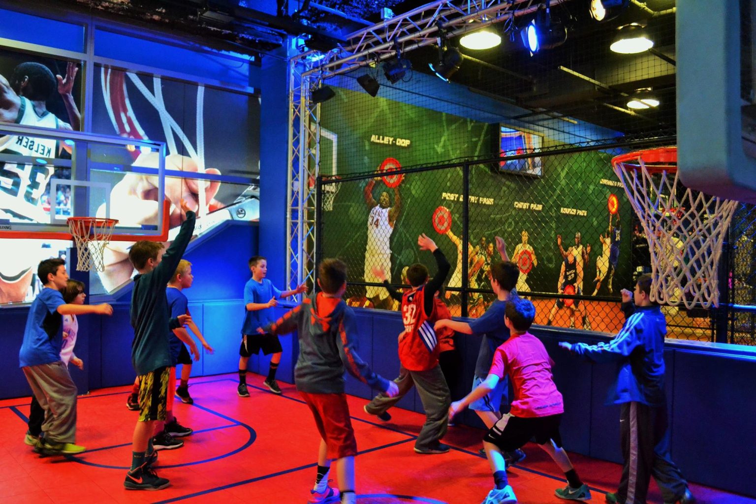 Best Kids Birthday Party Places in Kansas City (43 Kids Party Venues)