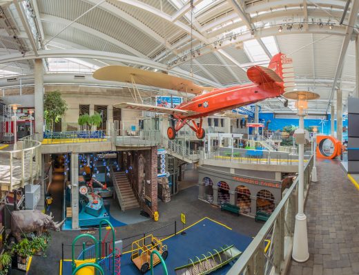 Best Kids Birthday Party Places in Kansas City (43 Kids Party Venues)