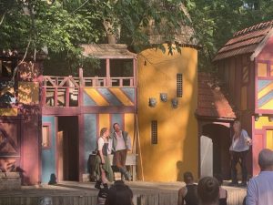 The Kansas City Renaissance Festival Parade: UPDATED for 2025