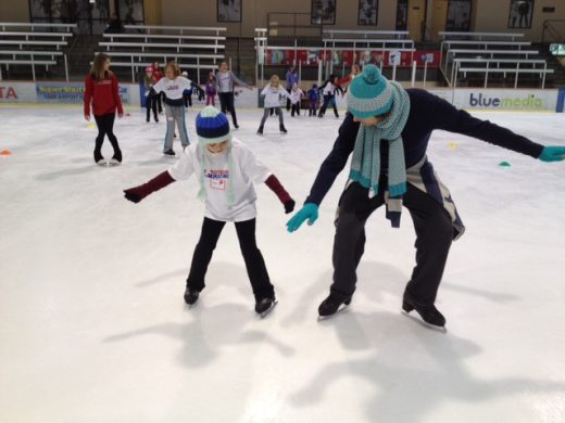 Where to Ice Skate in Kansas City (Skating Rinks Near You)