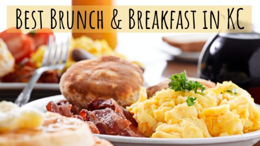 The Best Breakfast & Brunch in Kansas City