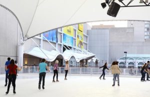 Where to Ice Skate in Kansas City (Skating Rinks Near You)