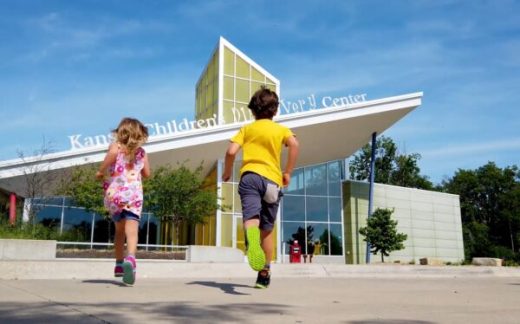Road Trip to Topeka: Day Trip or Weekend Trip with Kids