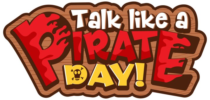 National Talk Like a Pirate Day: Fun Ideas to Celebrate Pirates