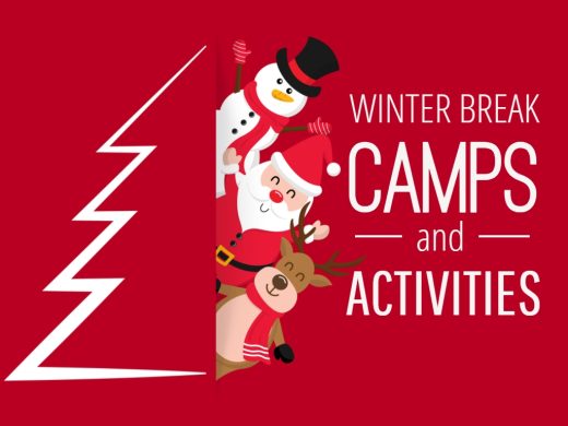 Kansas City's 2025 Winter Break Camps & Activities for Christmas Break