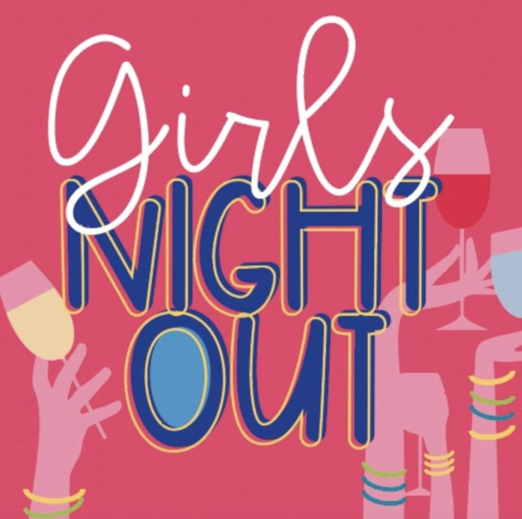 Girl’s Night Out – iFamilyKC