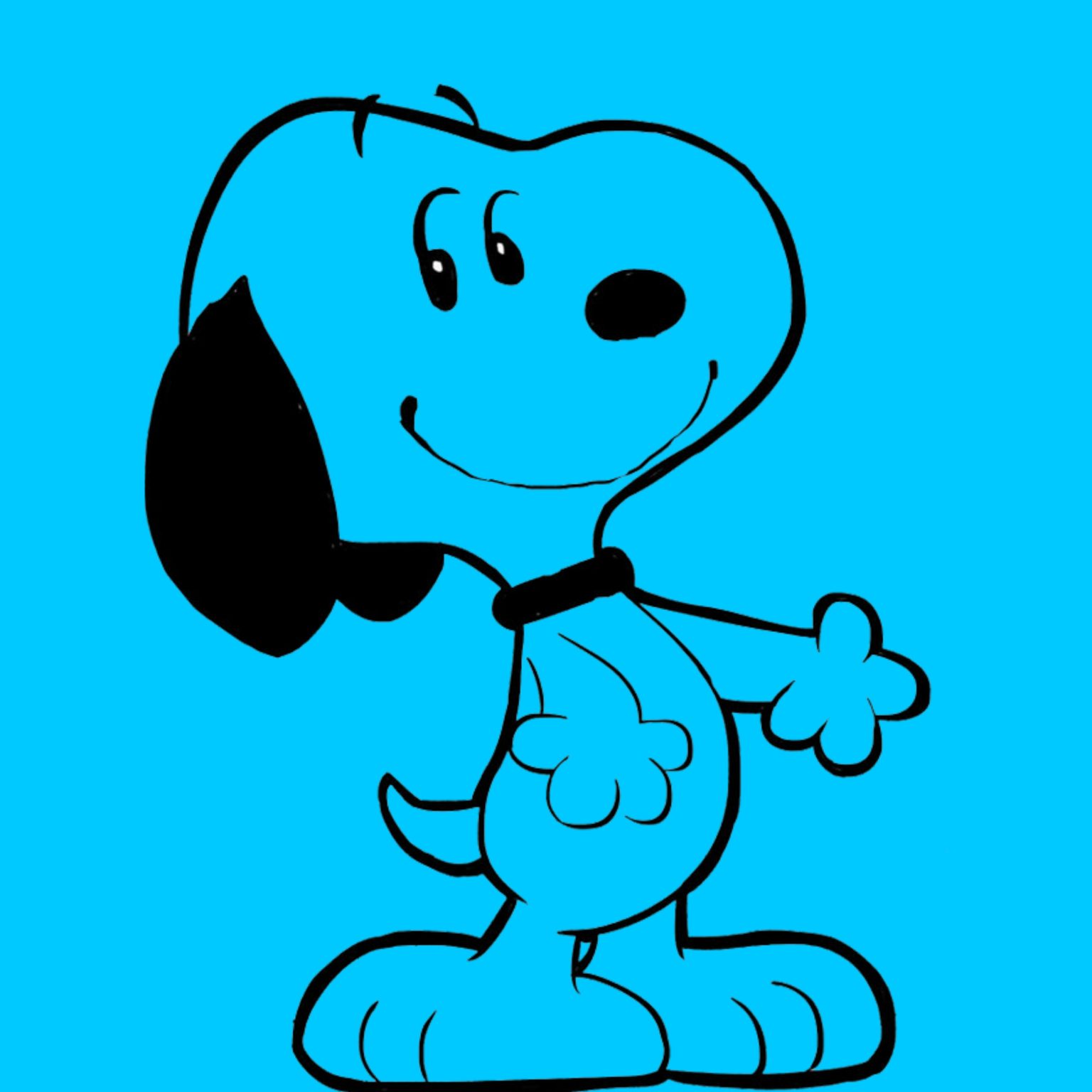 Snoopy! • iFamilyKC