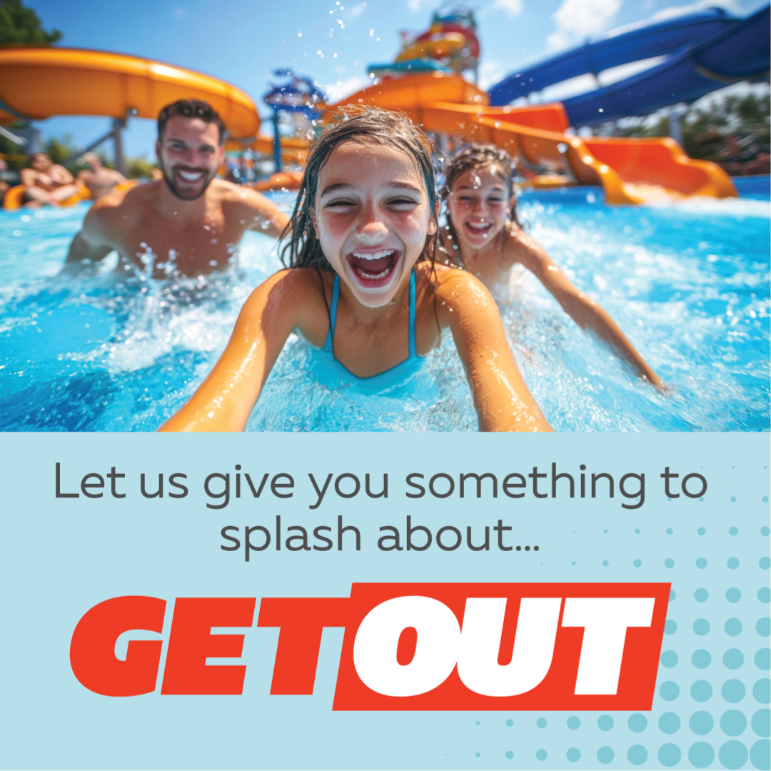 GetOut Pass KC: One Free Admission to Dozens of Family Attractions